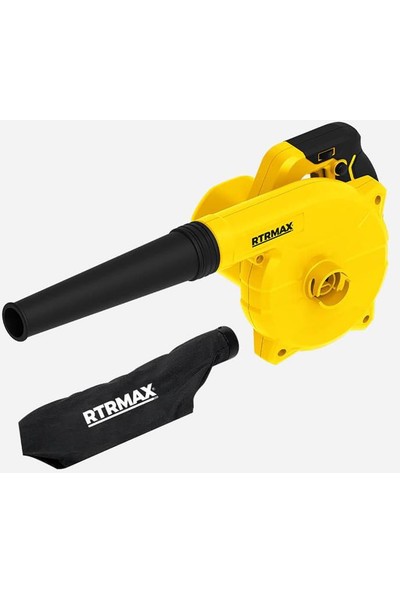 Rtrmax RTM301 Hava Üfleme Makinası 600 Watt