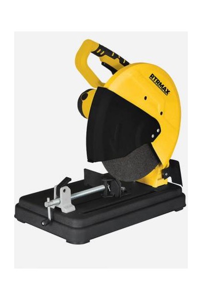 Rtrmax RTM694 Profil Metal Kesme 355 mm 2400 W Rtrmax RTM694 Profil Metal Kesme 355 mm 2400 W