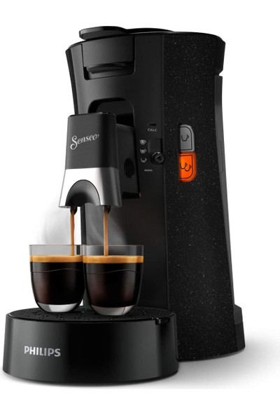 Philips Senseo® CSA24020 Pod Kapsüllü Kahve Makinesi