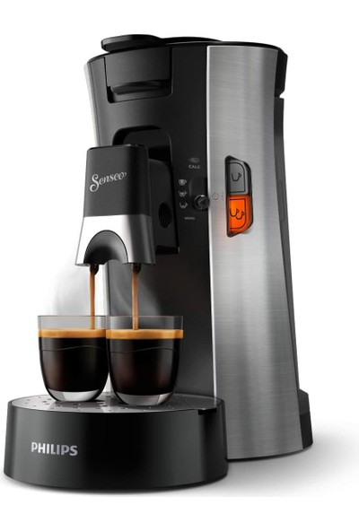 Philips Senseo® CSA250 Pod Kapsüllü Kahve Makinesi