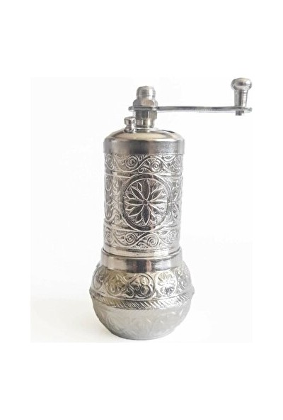 Kahve ve Baharat Öğütücü