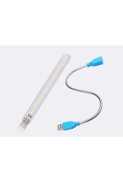 Relife Masa Tipi USB LED Lamba Aydınlatma Relife Masa Tipi USB LED Lamba Aydınlatma