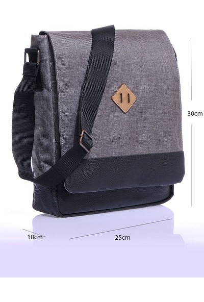 Sword Bag Yeşil Omuz Çantası ve Postacı Çantası Sword Bag Yeşil Omuz Çantası ve Postacı Çantası