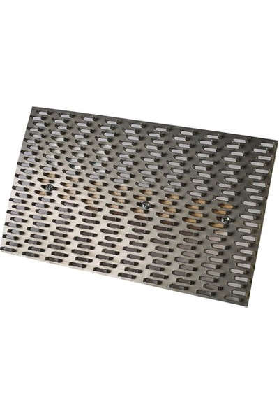 Dekor Duvar Raspası Yedek Çelik Gövde 25 Cm 073 Dekor Duvar Raspası Yedek Çelik Gövde 25 Cm 073