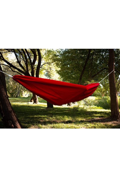 Earabul File Çantalı Kamp Hamağı
