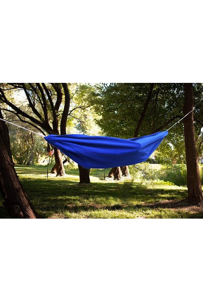 Earabul File Çantalı Kamp Hamağı