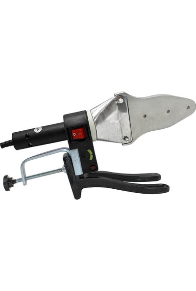 Klpro Sf3 700W Fusion Plastik Boru Kaynak Makinası