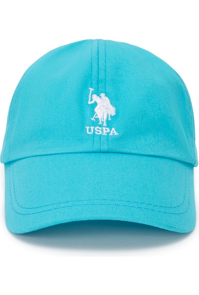 U.S. Polo Assn. Yeşil Şapka 50238353-VR093