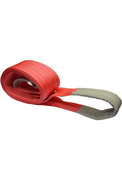 Polyester Gözlü Sapan 5ton 3mt Polyester Gözlü Sapan 5ton 3mt