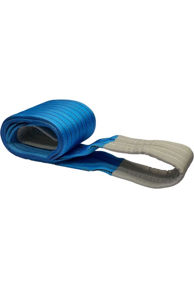 Polyester Gözlü Sapan 8ton 10MT Polyester Gözlü Sapan 8ton 10MT