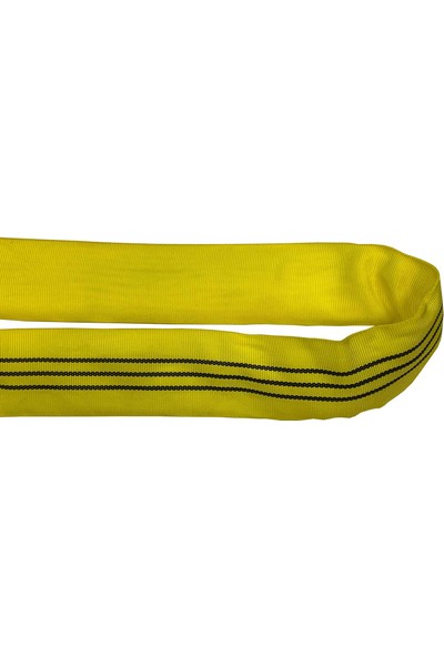 Polyester Sonsuz Sapan 3ton 5mt Polyester Sonsuz Sapan 3ton 5mt