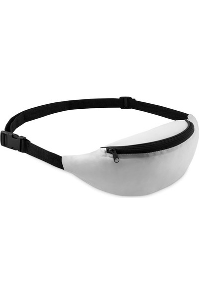 Unique Home Fermuarlı Bel Çantası