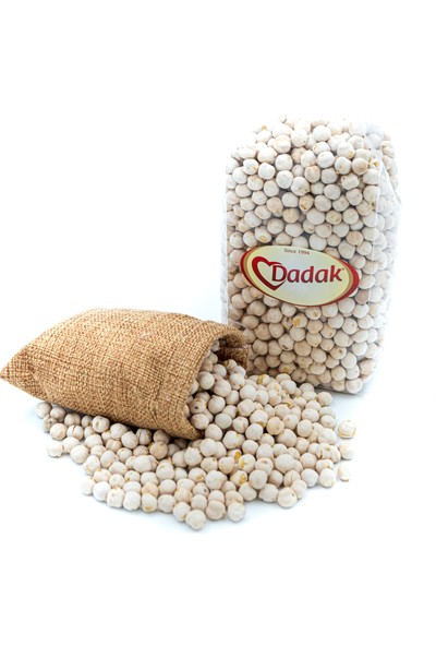 Dadak Beyaz Leblebi 250 gr
