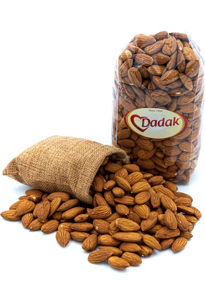 Dadak Çiğ Badem 250 gr