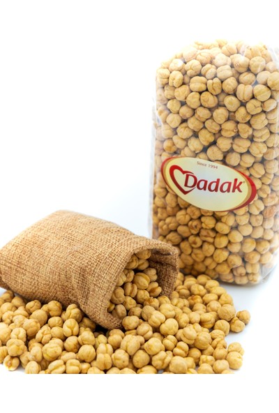 Dadak Salamura Leblebi 250 gr