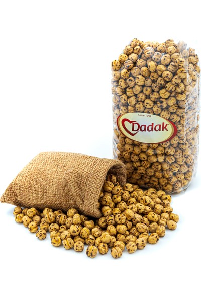 Dadak Tuzlu Sarı Leblebi 250 gr