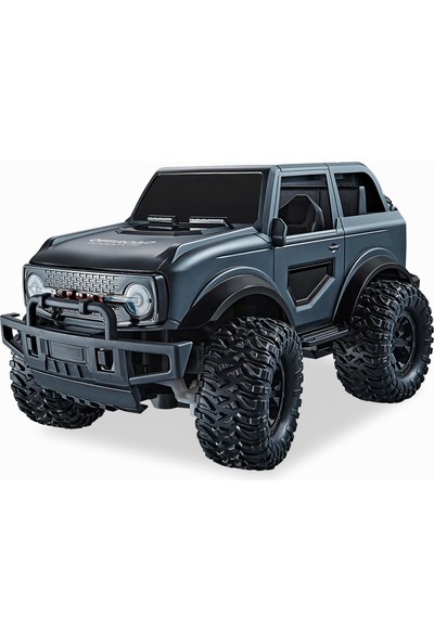 Gahome 518-01 Rc Off-Road Araba 1/16 (Yurt Dışından)