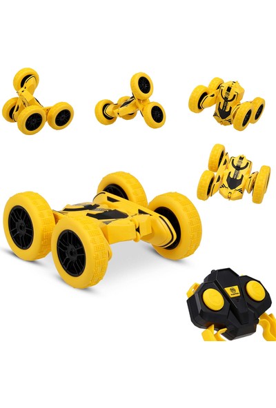 Gahome Uzaktan Kumandalı Rc Araba (Yurt Dışından)