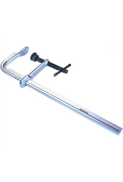 Kanca Ağır Hizmet Işkencesi 250X140 mm