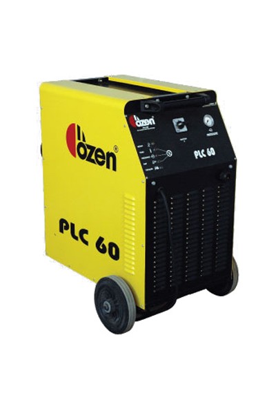 Özen Plc-60 Plazma Kesme Makinası Özen Plc-60 Plazma Kesme Makinası