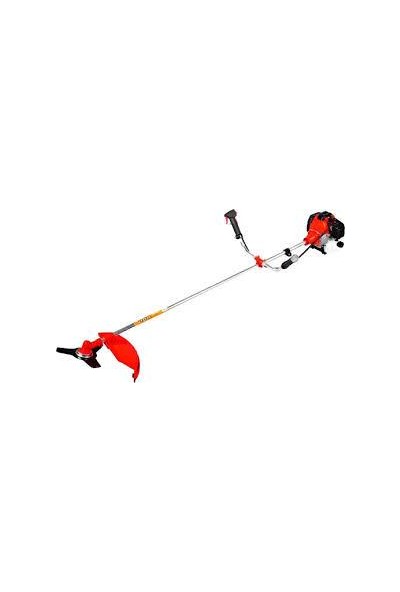 Attlas BC52 Benzinli Yan Tırpan