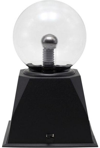 Dailytech Plazma Işık Küresi Sese Duyarlı Gece Lambası