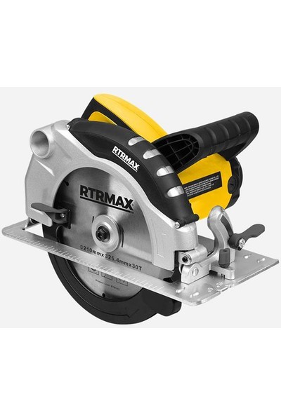 Rtrmax RTM385 Daire Testere 1800 Watt Rtrmax RTM385 Daire Testere 1800 Watt