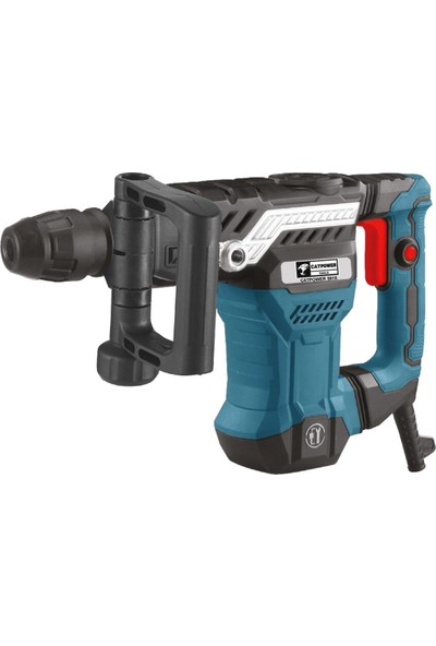 Catpower 5916 Kırıcı Matkap 1300 Watt