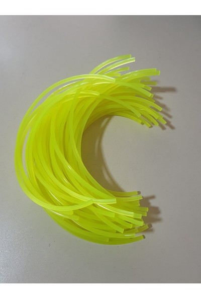 Falcon Örümcek Başlık Misina 100 Adet Falcon Örümcek Başlık Misina 100 Adet