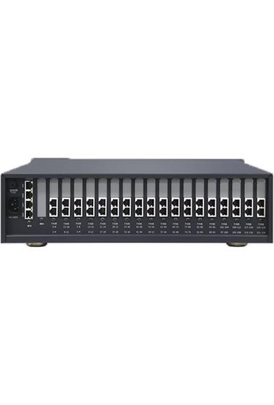 Lv Switch PBX3000T Ip Santral