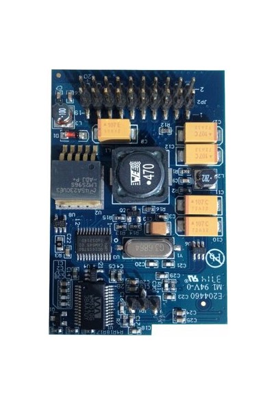 Yeastar Ip Pbx Gsm Modül