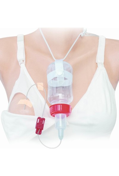 Selio Eds Emzirme Destek Sistemi 150 ml Selio Eds Emzirme Destek Sistemi 150 ml