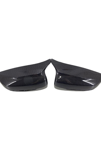 BMG Bmw G20 Yarasa Carbon Ayna Kapağı
