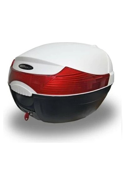 Mefa Tech Arka Çanta Beyaz