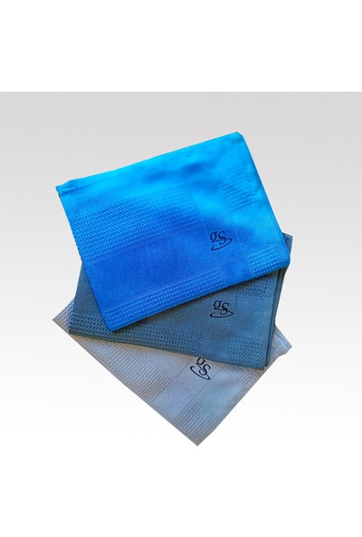 Solingen Sihirli Temizlik Bezi 3'lü