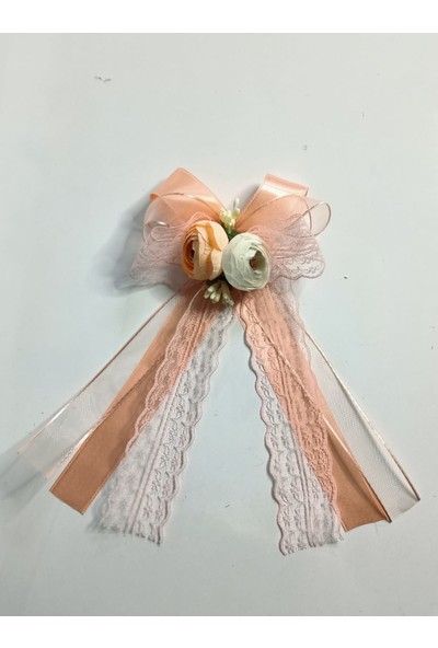 Ecrin Tuhafiye Hobi Somon Bohça Süsü