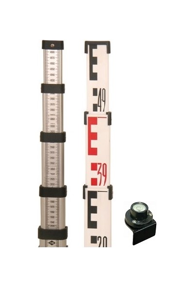Wind 7 Metre Teleskobik Mira - 7m. Teleskopik Mira (Düzeç ve Taşıma Kılıfı Hediye) Wind 7 Metre Teleskobik Mira - 7m. Teleskopik Mira (Düzeç ve Taşıma Kılıfı Hediye)