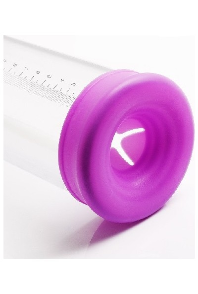 Pretty Love 3 Adet Vakum Penis Pompası Yedek Silikon Başlık Giriş