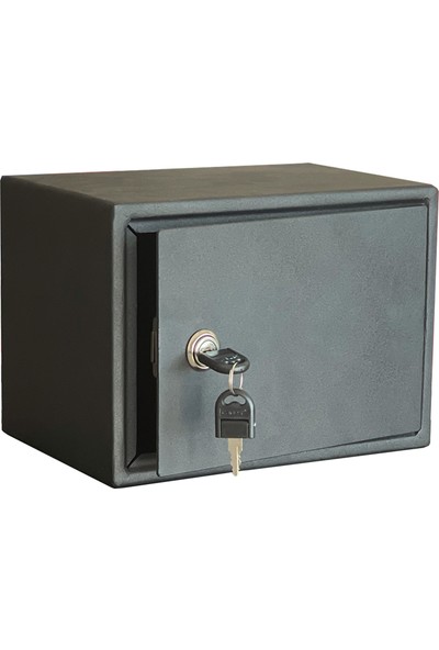 Weblonya 8002 Anahtarlı Para Kasası Weblonya 8002 Anahtarlı Para Kasası