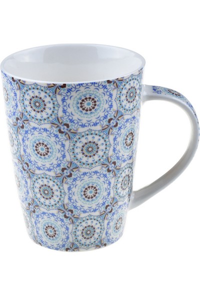 Bambum Nikea - Porselen Kupa