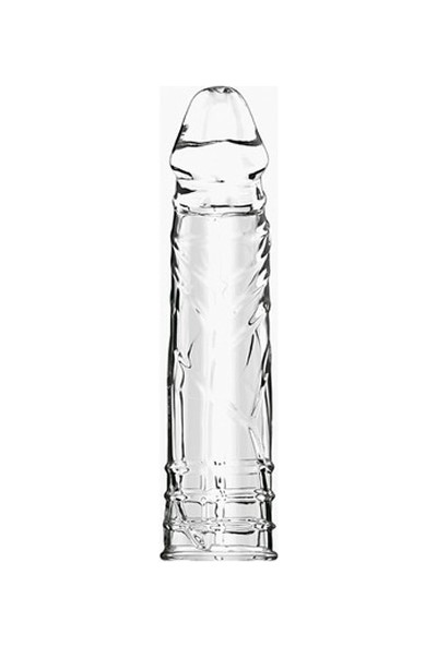 Pretty Love Dick Extra Ucu 4 cm Dolgulu Penis Kılıfı Uzatmalı Prezervatif Pretty Love Dick Extra Ucu 4 cm Dolgulu Penis Kılıfı Uzatmalı Prezervatif