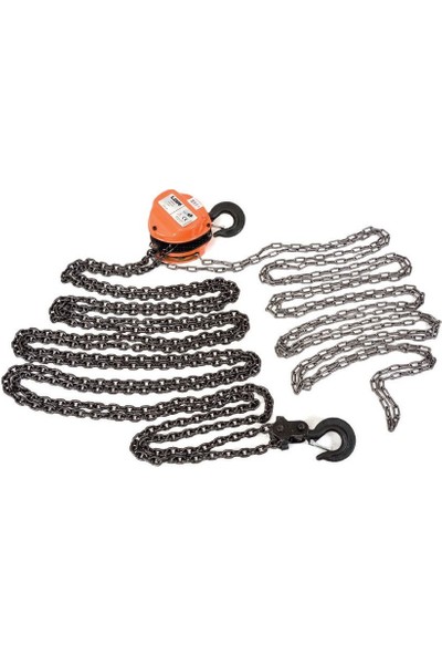 Ugr Caraskal 0.5 Ton 3 Metre