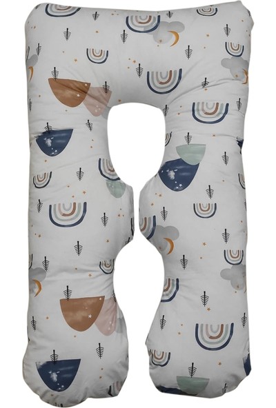 Çınar Reklam Dış Ticaret 5 Farklı Bölge Destekli Hamile Yastığı (Astarlı) (Çantalı) Çınar Reklam Dış Ticaret 5 Farklı Bölge Destekli Hamile Yastığı (Astarlı) (Çantalı)