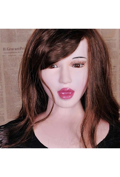 Pretty Love Geliştirilmiş Büyük Boy Realistik Şişme Bebek Manken (Titreşimli) Pretty Love Geliştirilmiş Büyük Boy Realistik Şişme Bebek Manken (Titreşimli)