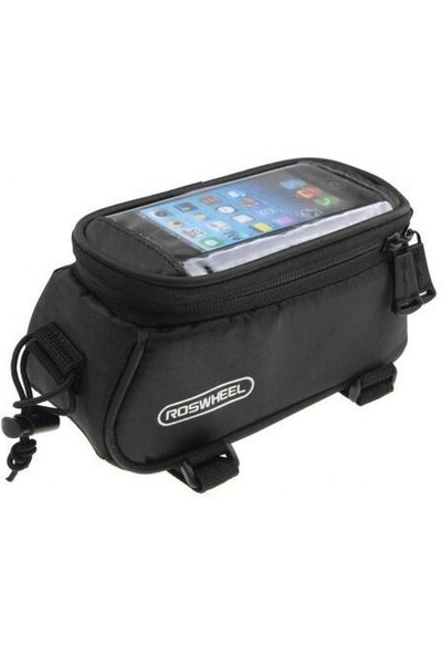 Evdeka - Evdeka Roswhell Bisiklet, Motorsiklet Akıllı Telefon ve Aksesuar Çantası Evdeka - Evdeka Roswhell Bisiklet, Motorsiklet Akıllı Telefon ve Aksesuar Çantası