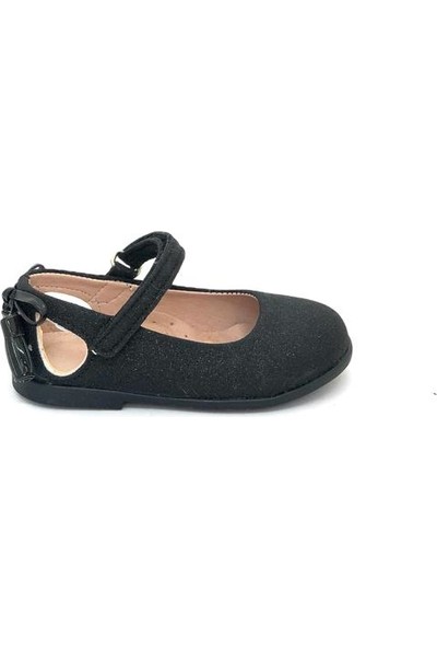 Nubebe Arkadan Fiyonklu Çocuk Babet