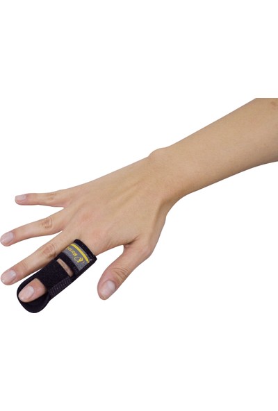 MORSA CYBERG® Phalango Fix Parmak Sabitleme Parmak Ateli STANDART BEDEN