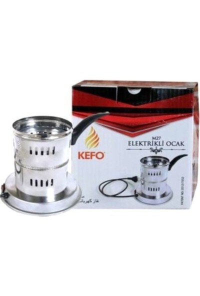 Kefo Kömür Ocağı Kefo Kömür Ocağı