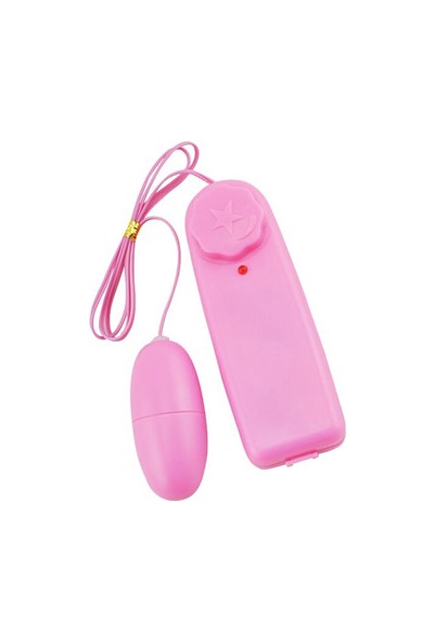 Pretty Love Pretty Lovevibrating Egg 4 Titreşimli Klitoris Vibratörü Mastürbatör Pretty Love Pretty Lovevibrating Egg 4 Titreşimli Klitoris Vibratörü Mastürbatör