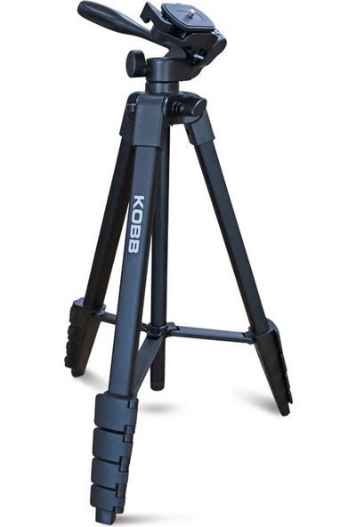 Kobb KBL16T 160CM Su Terazili Profesyonel Alüminyum Lazer Tripod Kobb KBL16T 160CM Su Terazili Profesyonel Alüminyum Lazer Tripod